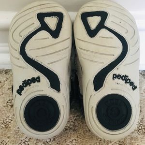 pediped | Shoes | Infant Boys First Walking Sandal | Poshmark